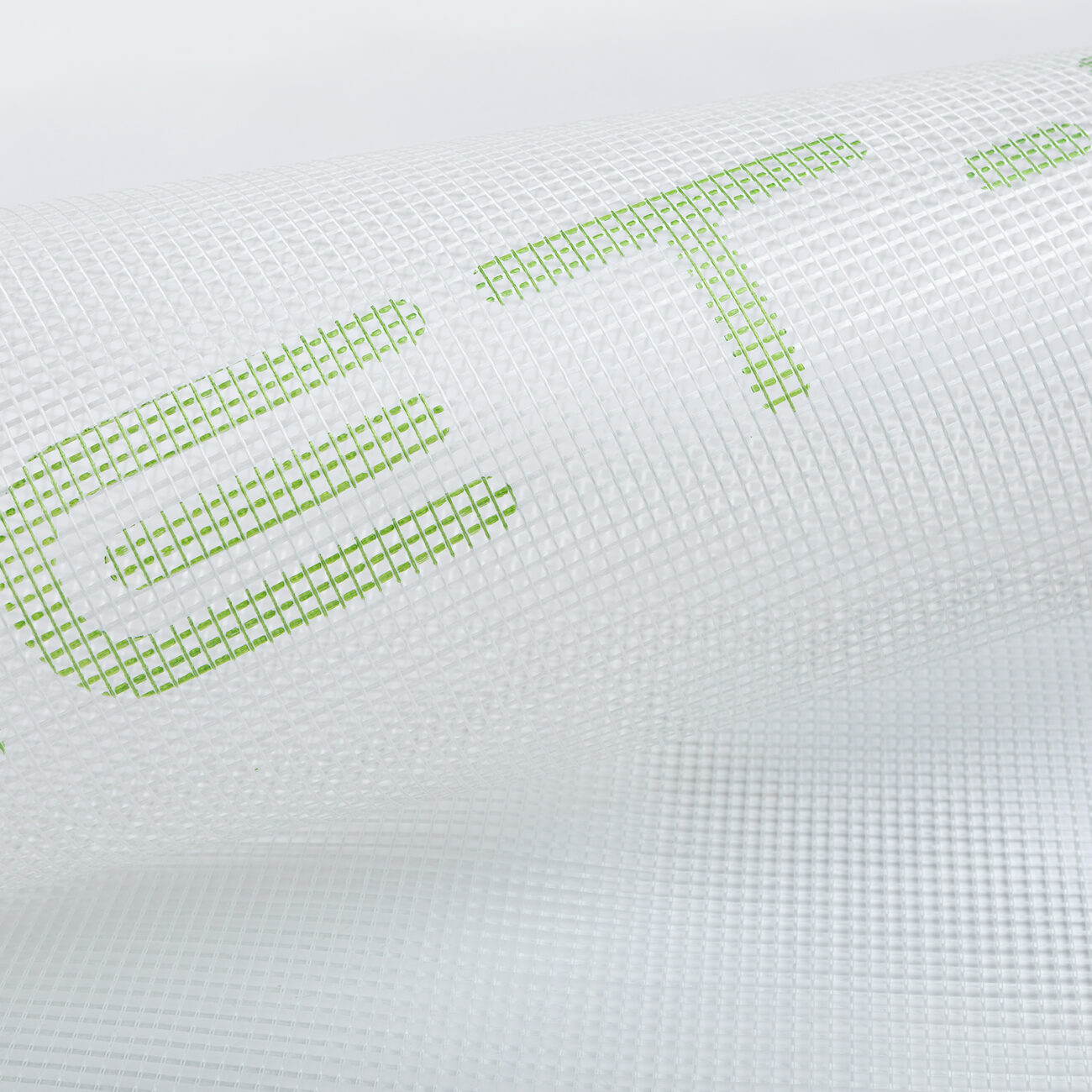 Rete per cappotto NET-1H - TORAB srl